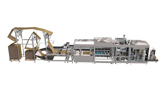 CMC Genesys Series :: CMC SOLUTIONS