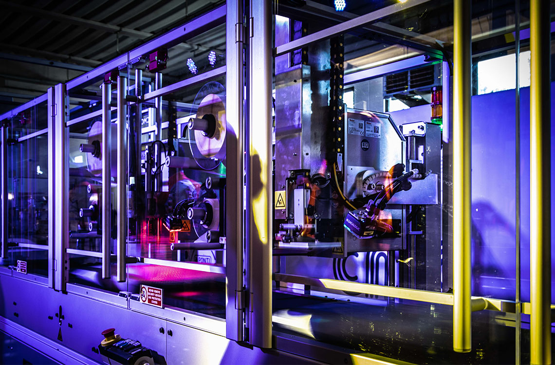 About us | CMC Packaging Automation