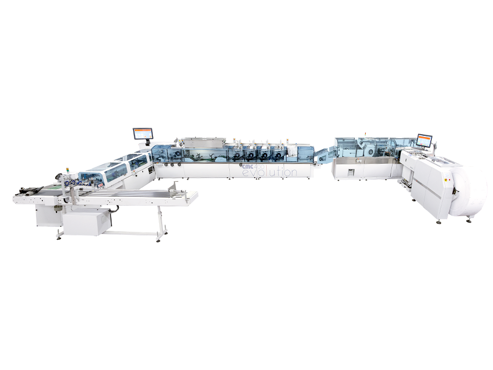 CMC 9000 :: CMC SOLUTIONS