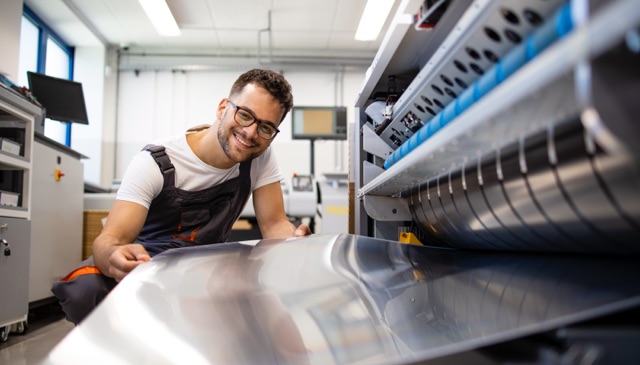 Applications :: CMC SOLUTIONS