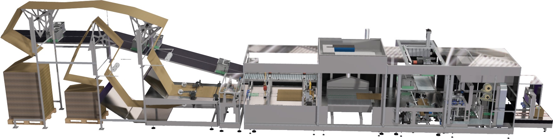 CMC Genesys Combo :: CMC SOLUTIONS