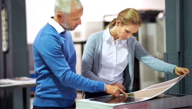 Mailing and Printing :: CMC SOLUTIONS