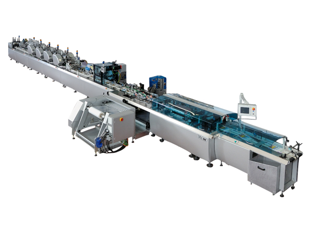 CMC ONE :: CMC SOLUTIONS