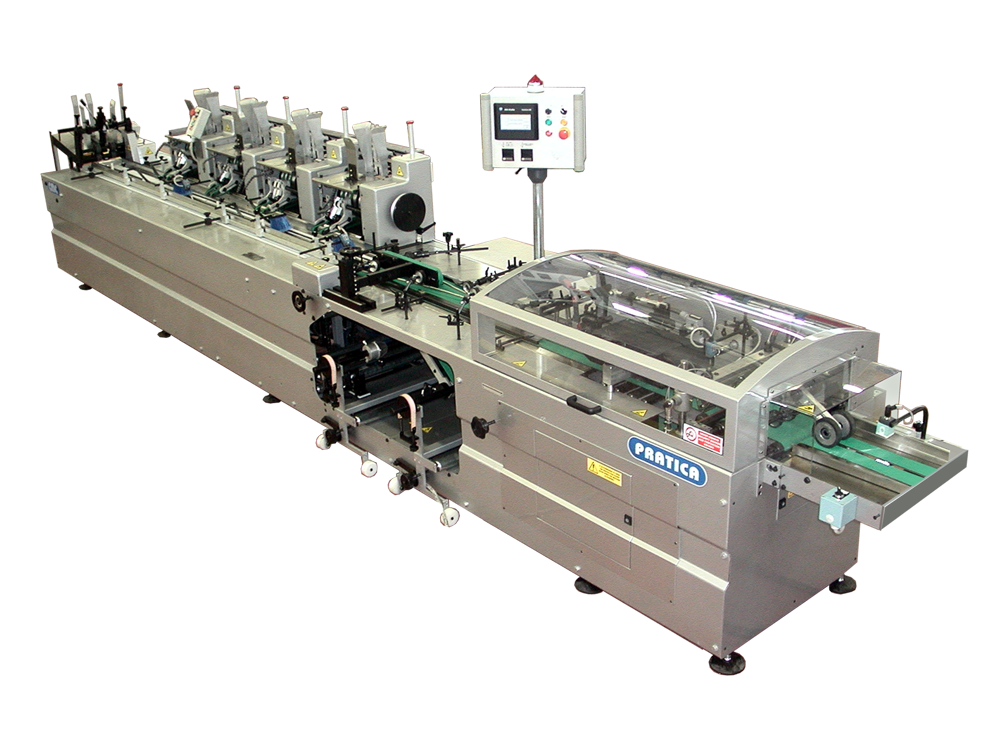 CMC Practica EVO :: CMC SOLUTIONS