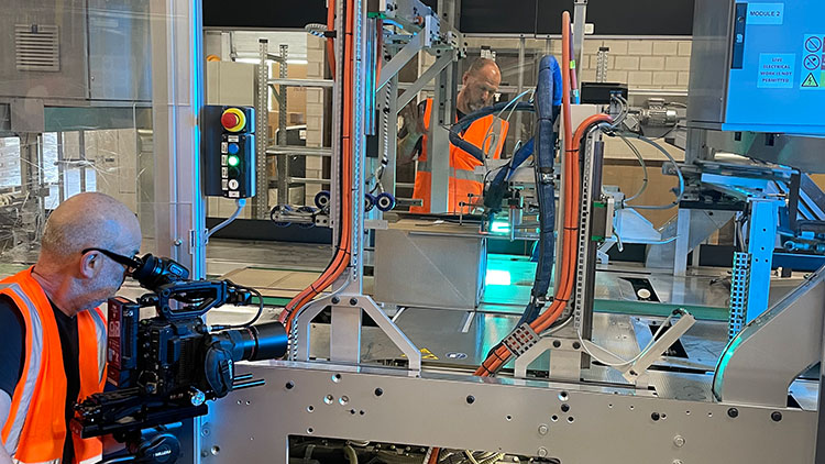 Videos :: CMC SOLUTIONS