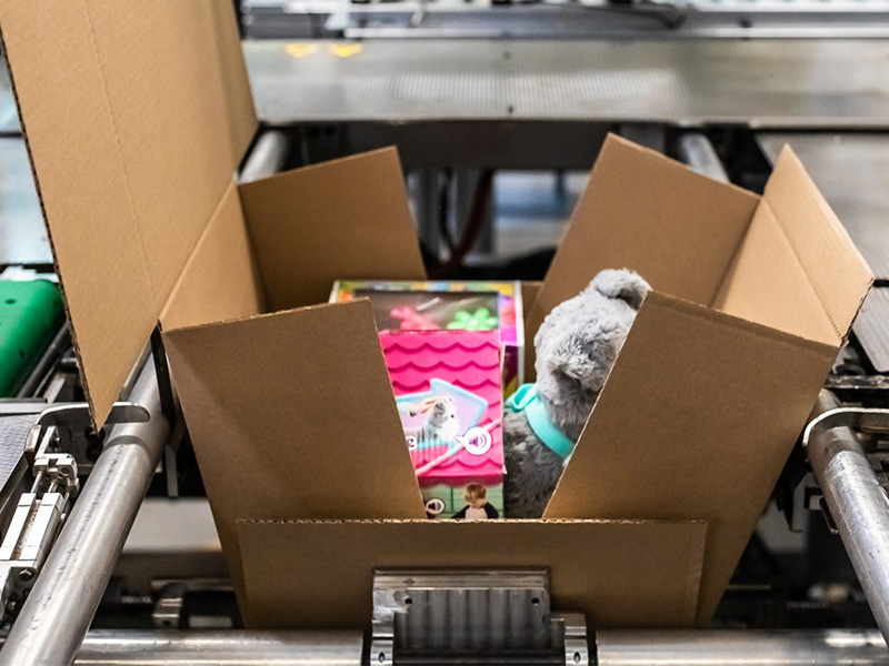 Toys and games :: CMC SOLUTIONS