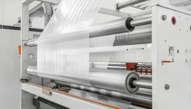 Polywrappers :: CMC SOLUTIONS