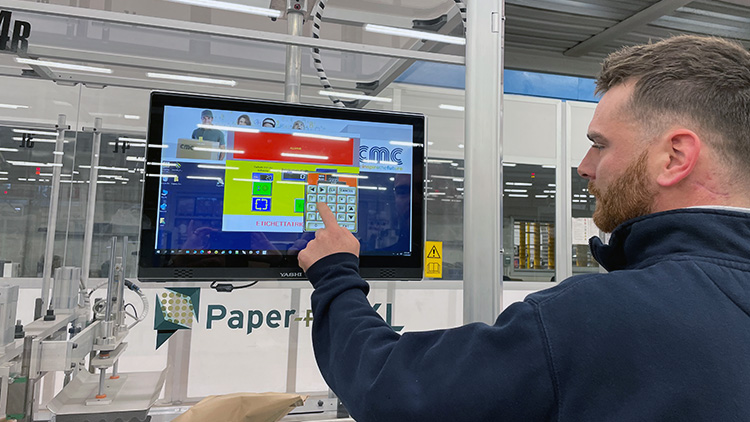 Current opportunities :: CMC SOLUTIONS