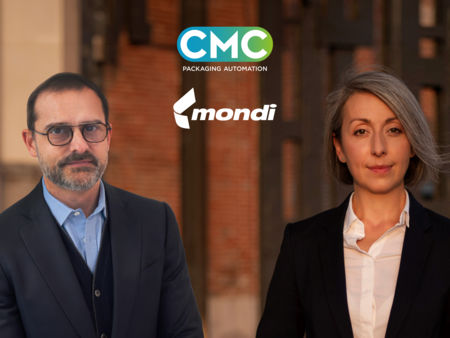 CMC Packaging Automation - Smart solutions for sustainable packaging