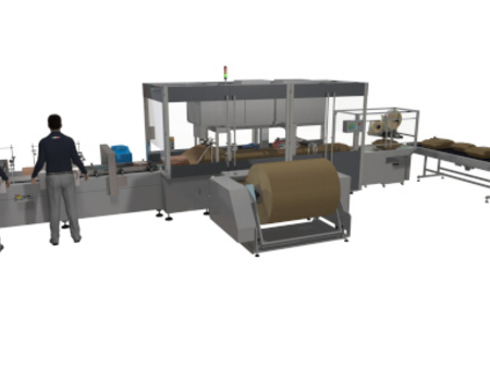 All products | CMC Packaging Automation