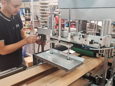 Careers | CMC Packaging Automation